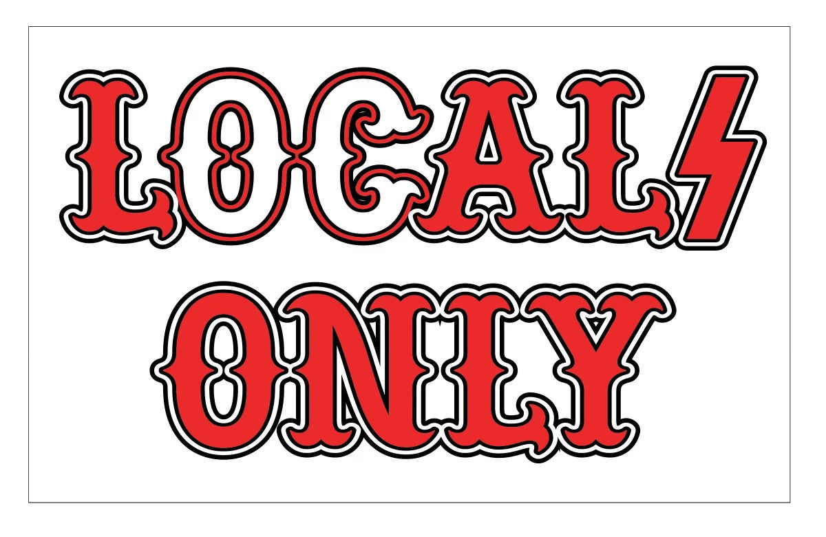 BANNERS – HAMC⚡️OC SUPPORT GEAR